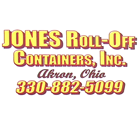 Jones Roll-Off Containers, Inc. - New Franklin, OH
